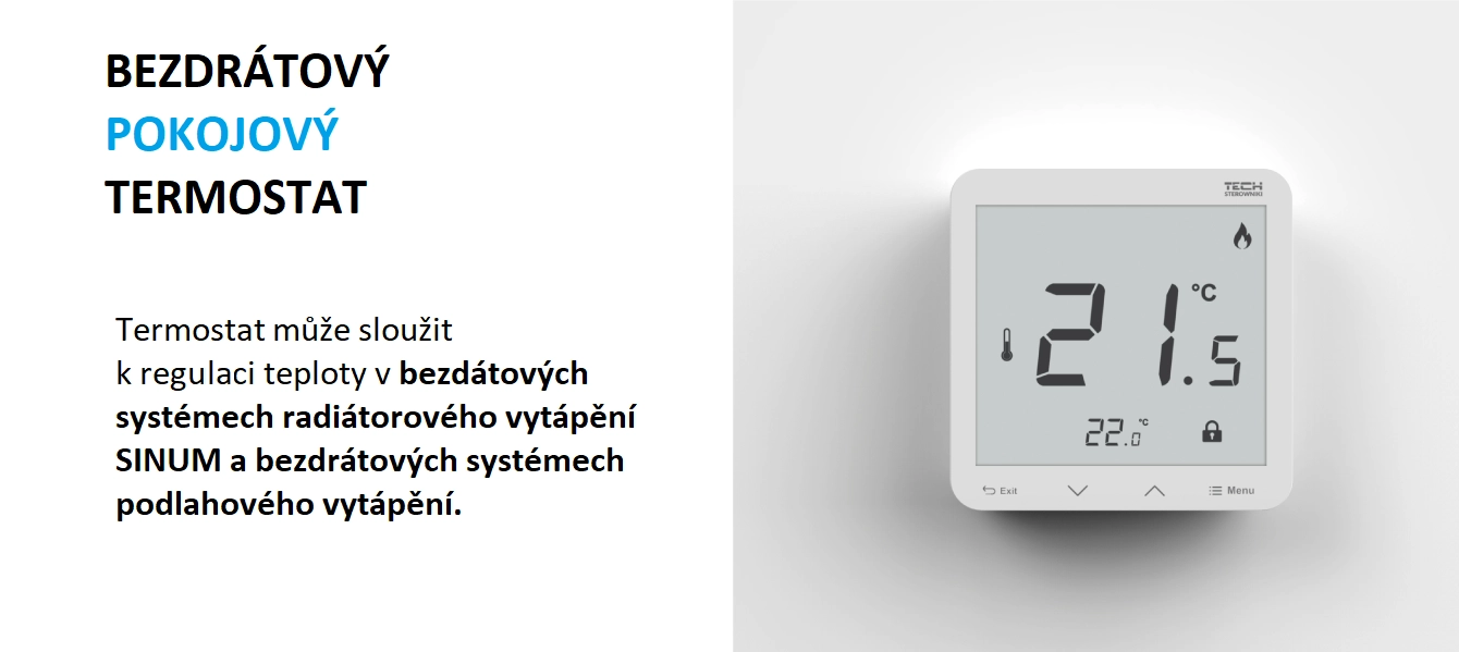 Série 12 - EU-R-8pb PLUS - TECH Controllers